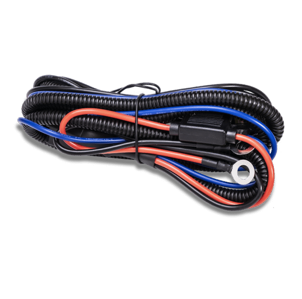 Optibeam NINE9 Rally package - The Xenon King